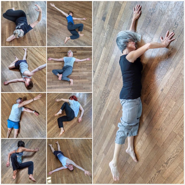 MUNZ FLOOR – Valérie Tuvéri-Gard